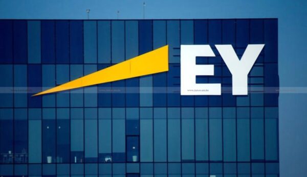 Building a Legacy of Excellence: The EY Success Story