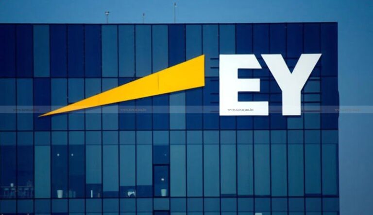 Building a Legacy of Excellence: The EY Success Story