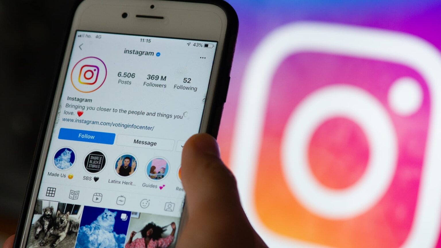 The Evolution of Instagram Growth Strategy and Business Model