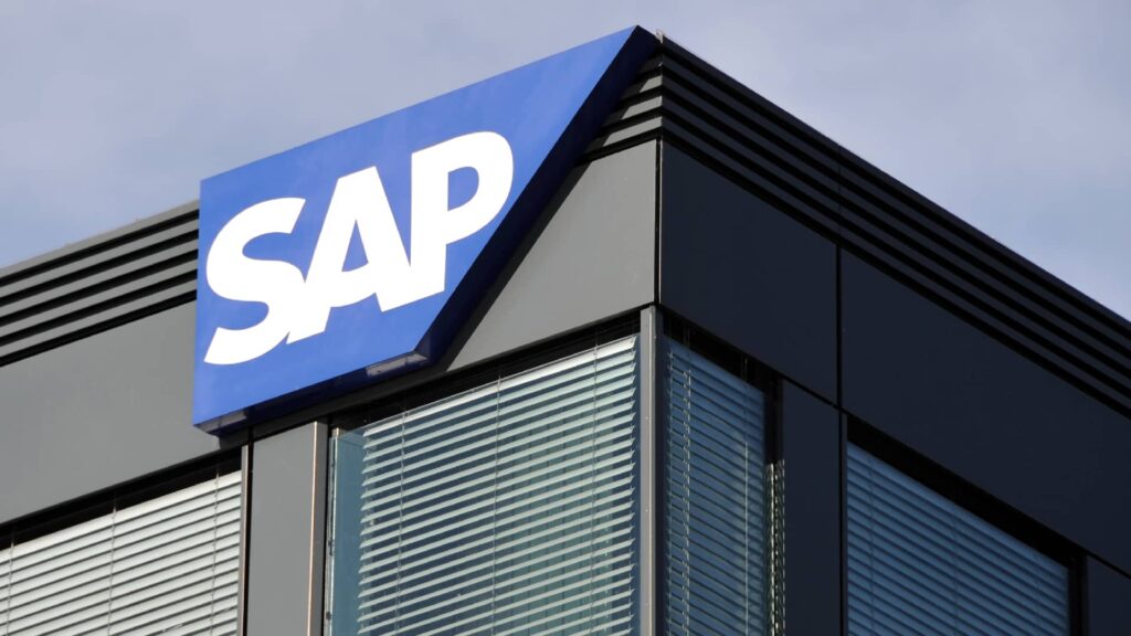 SAP Journey to Success: A Story of Innovation and Bold Strategy