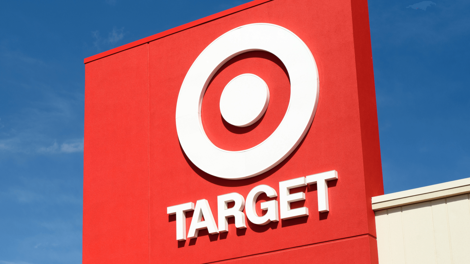 Hitting The Bullseye : Target Corp Trailblazing Journey in Retail