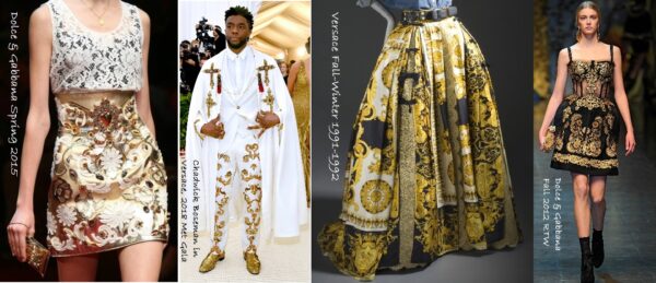 History, Origins and Prominent Collections of Versace