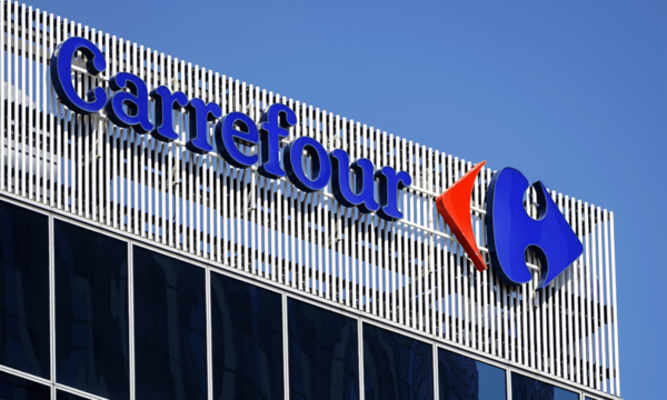 Origins, History and Different Retail Formats of Carrefour