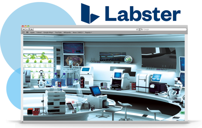 Business Model of Labster