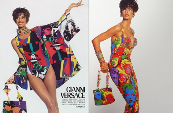 History, Origins and Prominent Collections of Versace