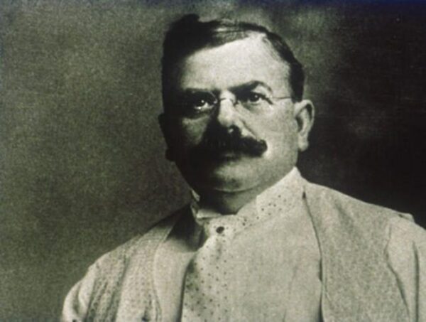 Glorious History and Business Divisions of Abbott