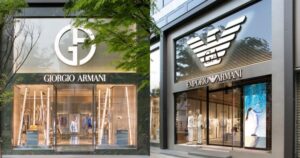 Marketing Strategies and Marketing Mix of Armani