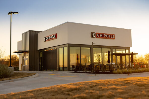 Marketing Mix And STP Analysis of Chipotle