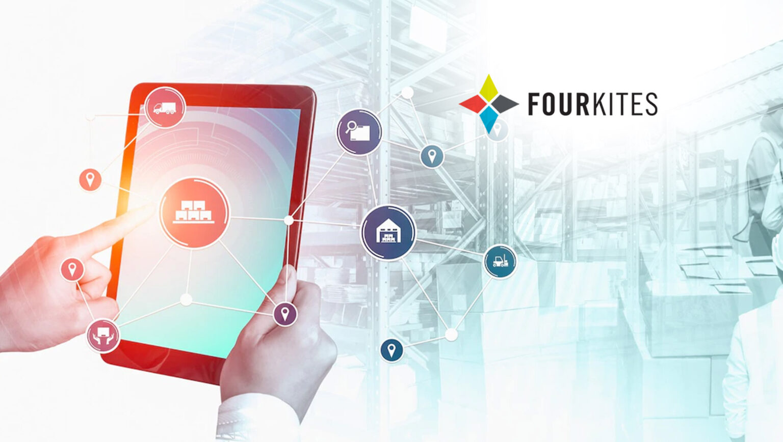 FourKites – History, Founders, Business & Revenue Model