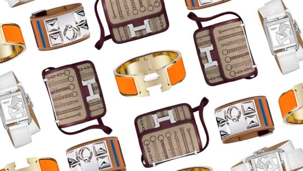 Marketing Strategies, Marketing Mix and STP of Hermes