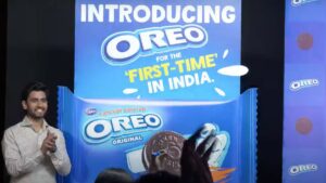 Case Study | Launching And Establishing Oreo in India