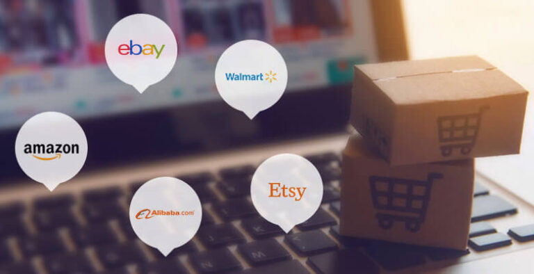 Retail Titans: Walmart and Its Formidable Competitors