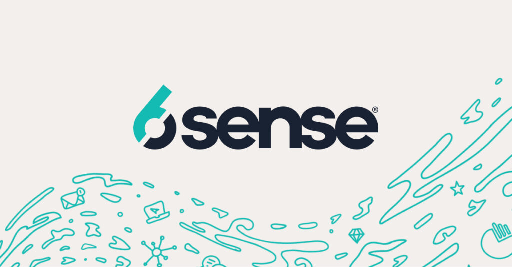6Sense – History, Founders, Business & Revenue Model, Funding