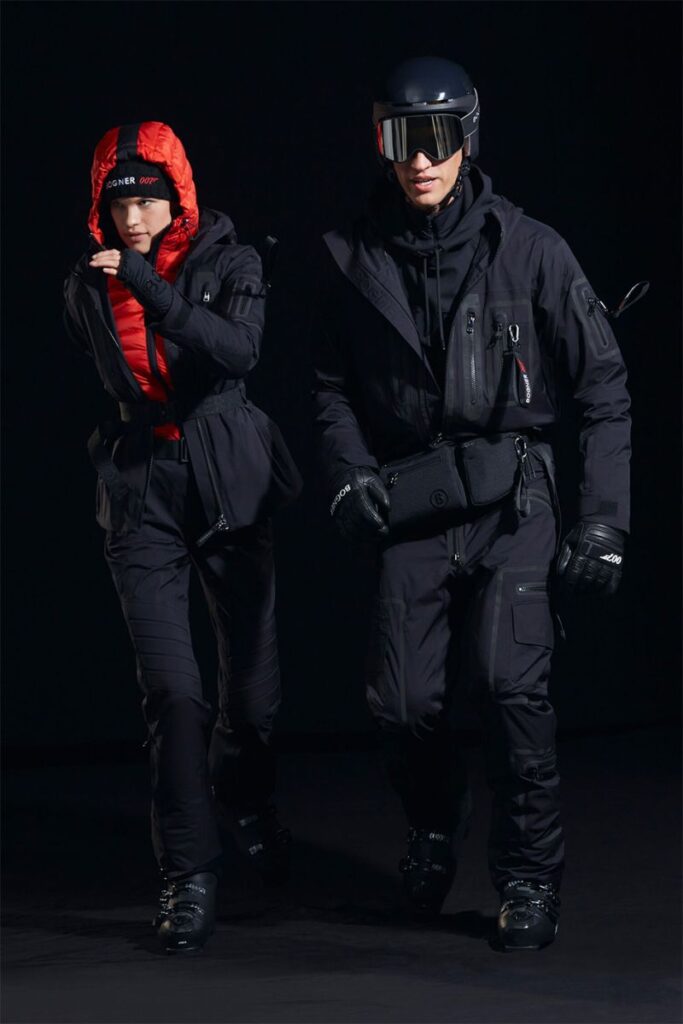 Beyond Fashion: Marketing Strategies and Marketing Mix of Bogner