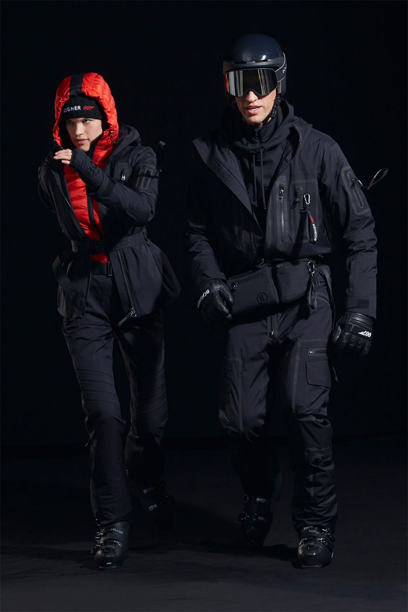 Beyond Fashion: Marketing Strategies and Marketing Mix of Bogner