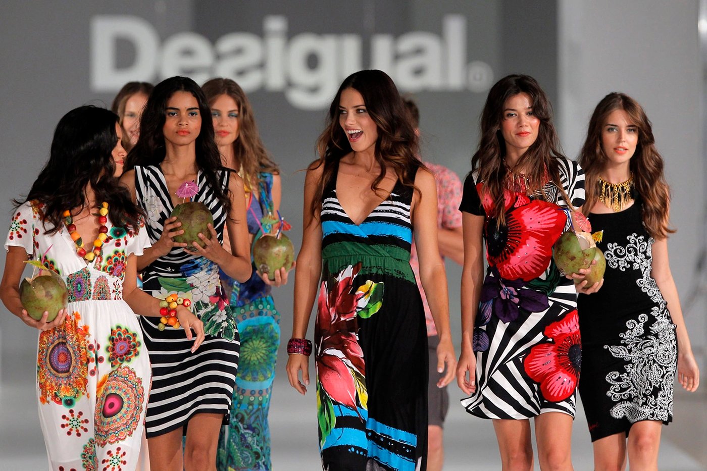 Marketing Strategies and Marketing Mix of Desigual