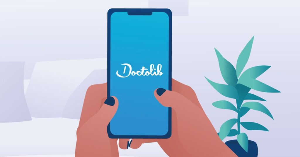 Doctolib - History, Founders, Business Model, Investors & Funding