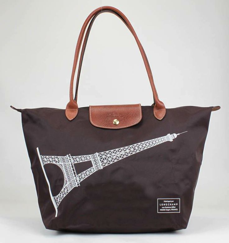 Marketing Strategies and Marketing Mix of Longchamp