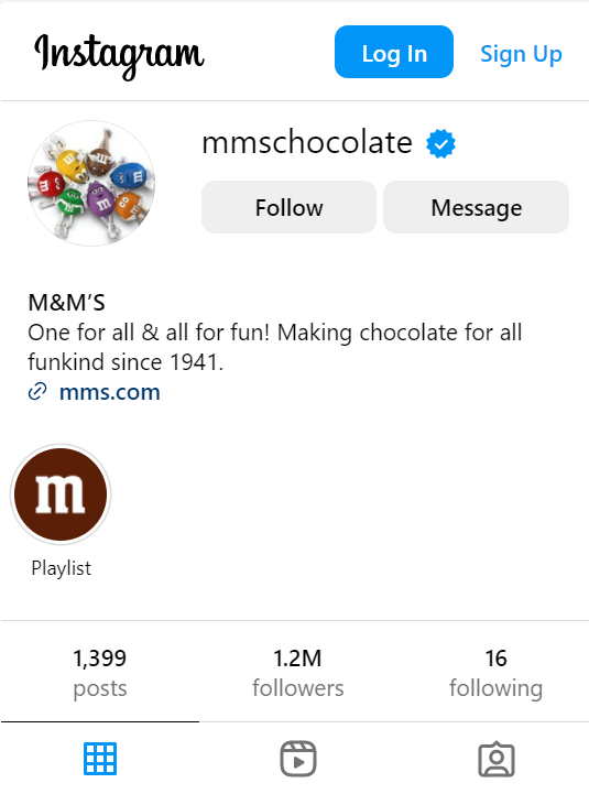 Exploring Marketing Strategies and Marketing Mix of M&M's