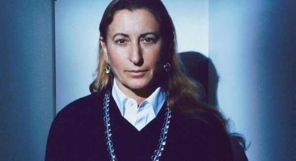 Elevating Luxury: Decoding Prada Marketing Strategies and Mix