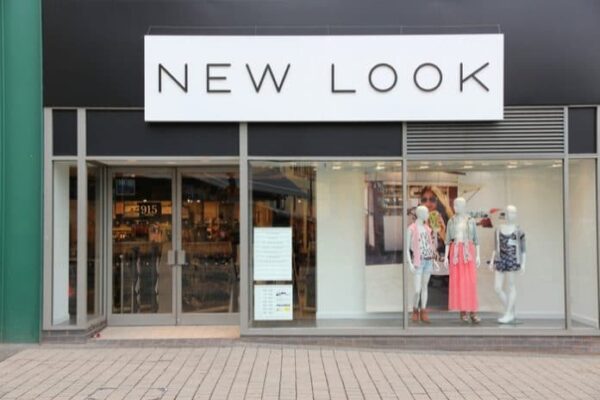 New Look: Success Factors, Marketing Strategies & Marketing Mix