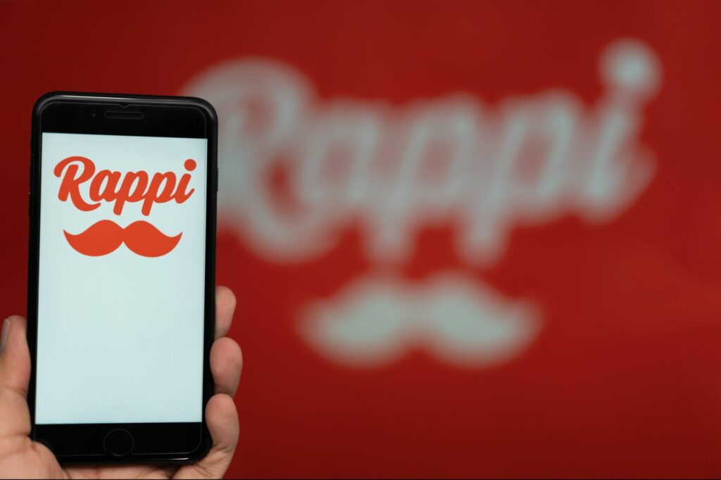 Rappi - Founders, Business Model, Revenue Streams, Funding