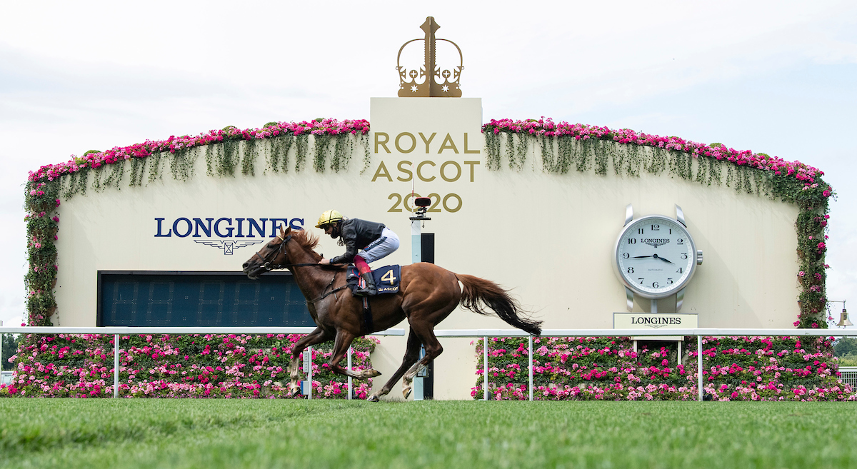 Marketing Strategies and Marketing Mix of Longines