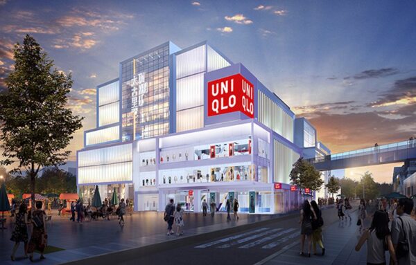 Marketing Strategies and Marketing Mix of Uniqlo
