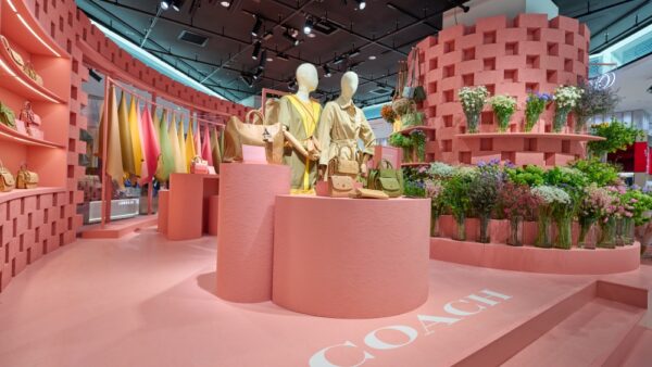 Marketing Strategies and Marketing Mix of Coach New York