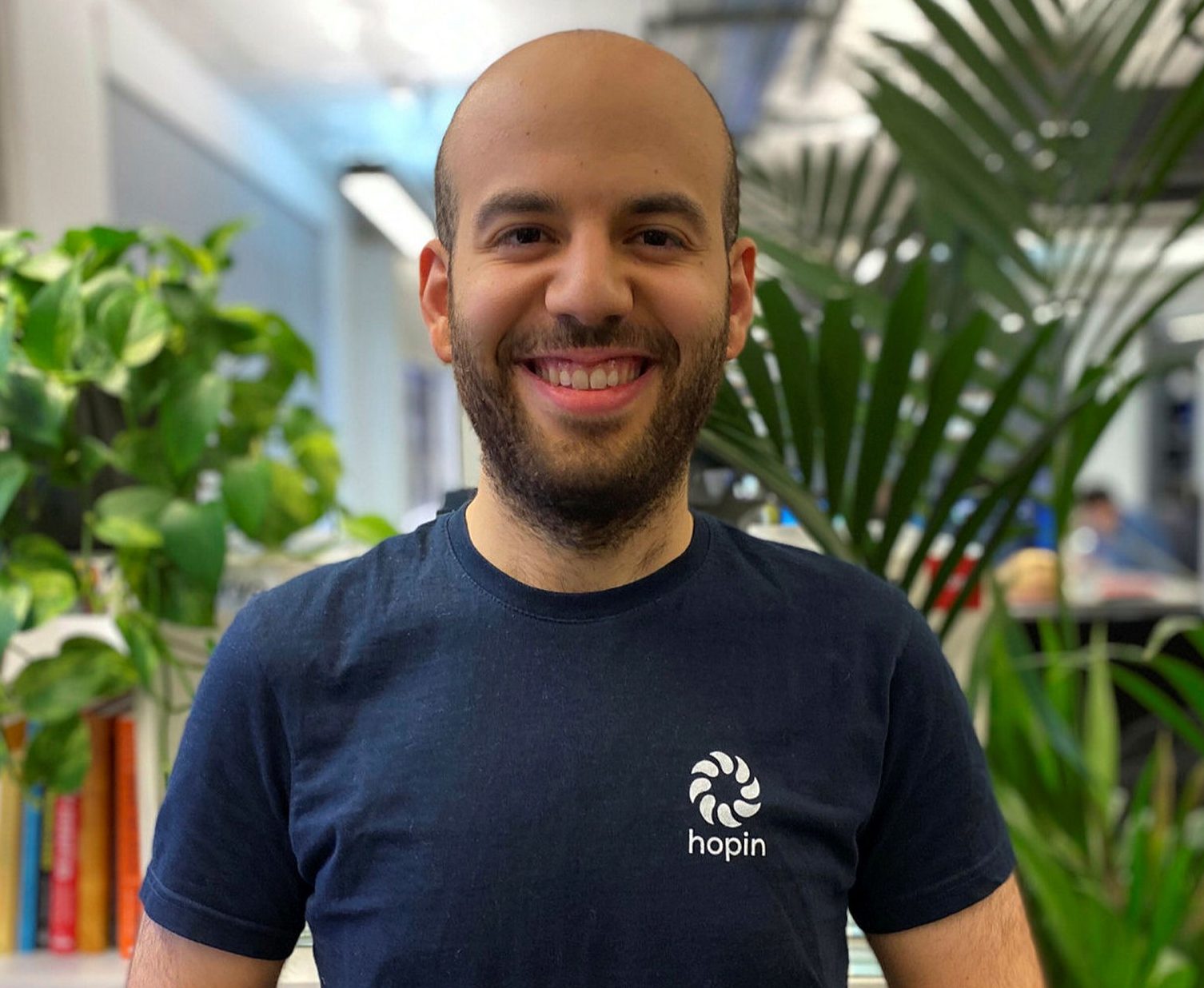 Hopin - Founder, Features, Business Model, Valuation & Investors