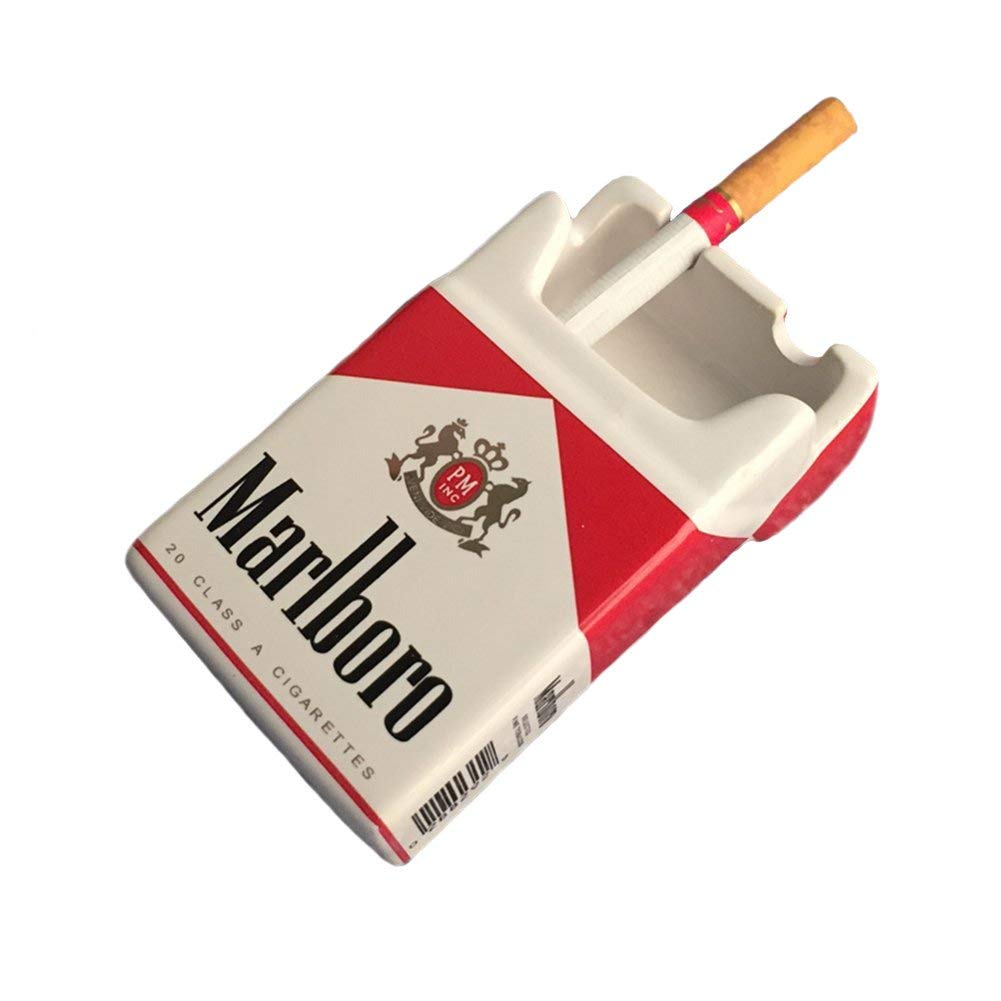 Marketing Strategies, Mix and STP of Marlboro