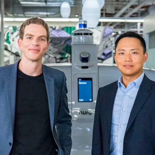 The Nuro Story: Unleashing the Potential of Autonomous Delivery