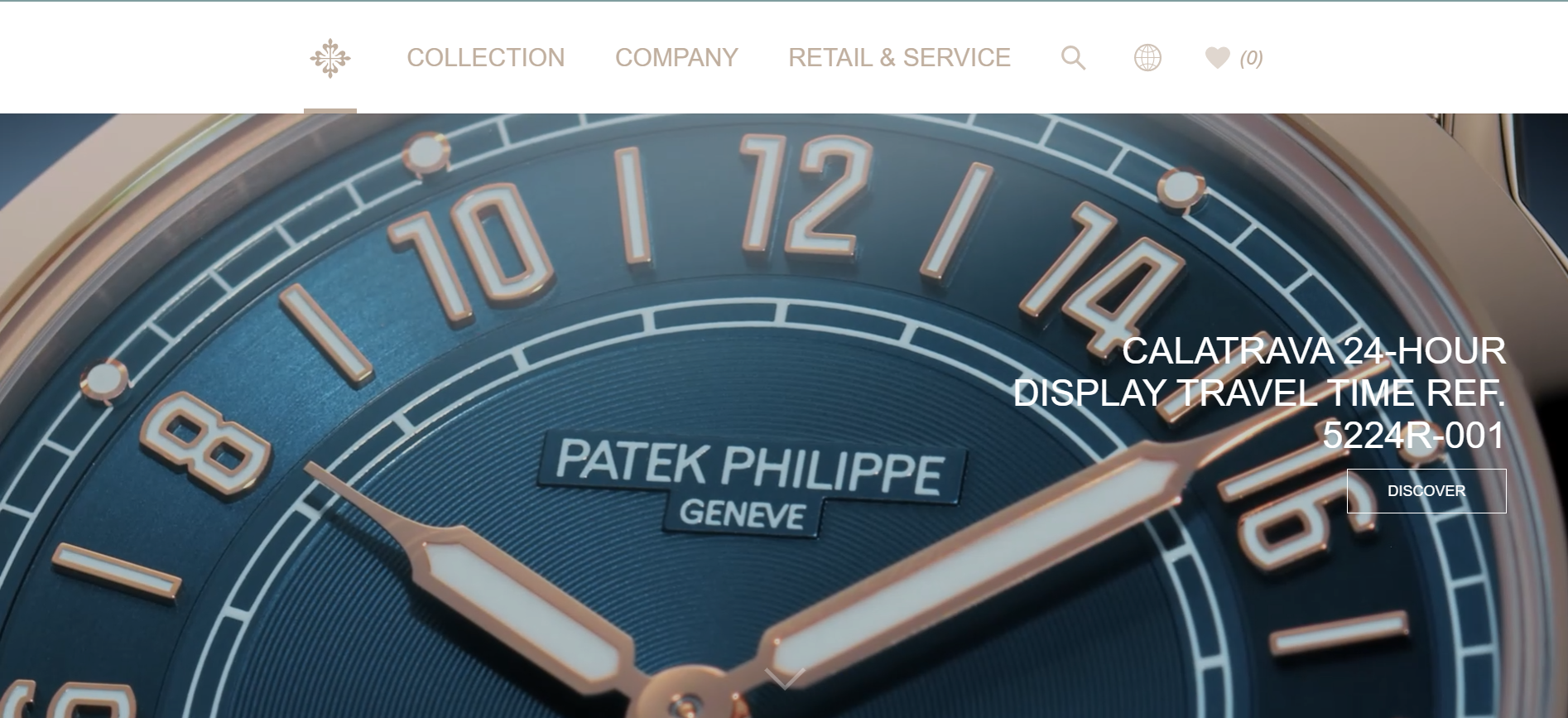 The Art of Exclusivity: Patek Philippe Marketing Strategies and Mix