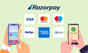Razorpay - Founders, Services, Business Model, Investors, Growth