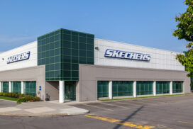 Stepping Ahead: Skechers Marketing Strategies & Marketing Mix