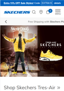 Stepping Ahead: Skechers Marketing Strategies & Marketing Mix