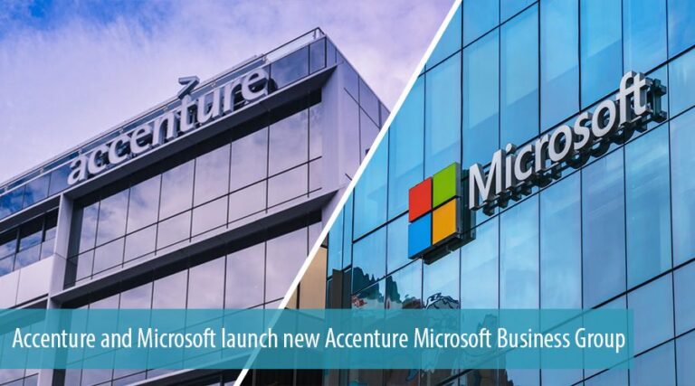 Marketing Strategies and Marketing Mix of Accenture