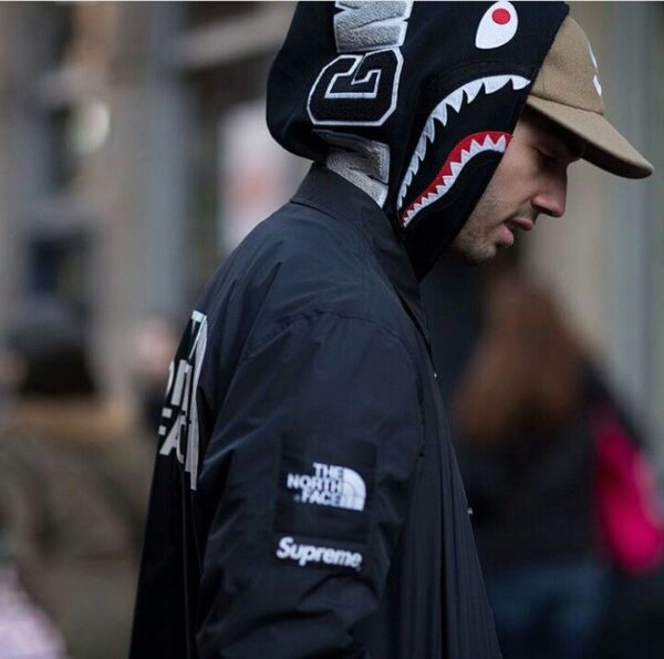 Marketing Strategies and Marketing Mix of Supreme