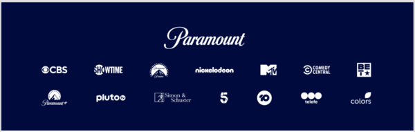 Paramount Global - Exploring Businesses, Merger, Ownership