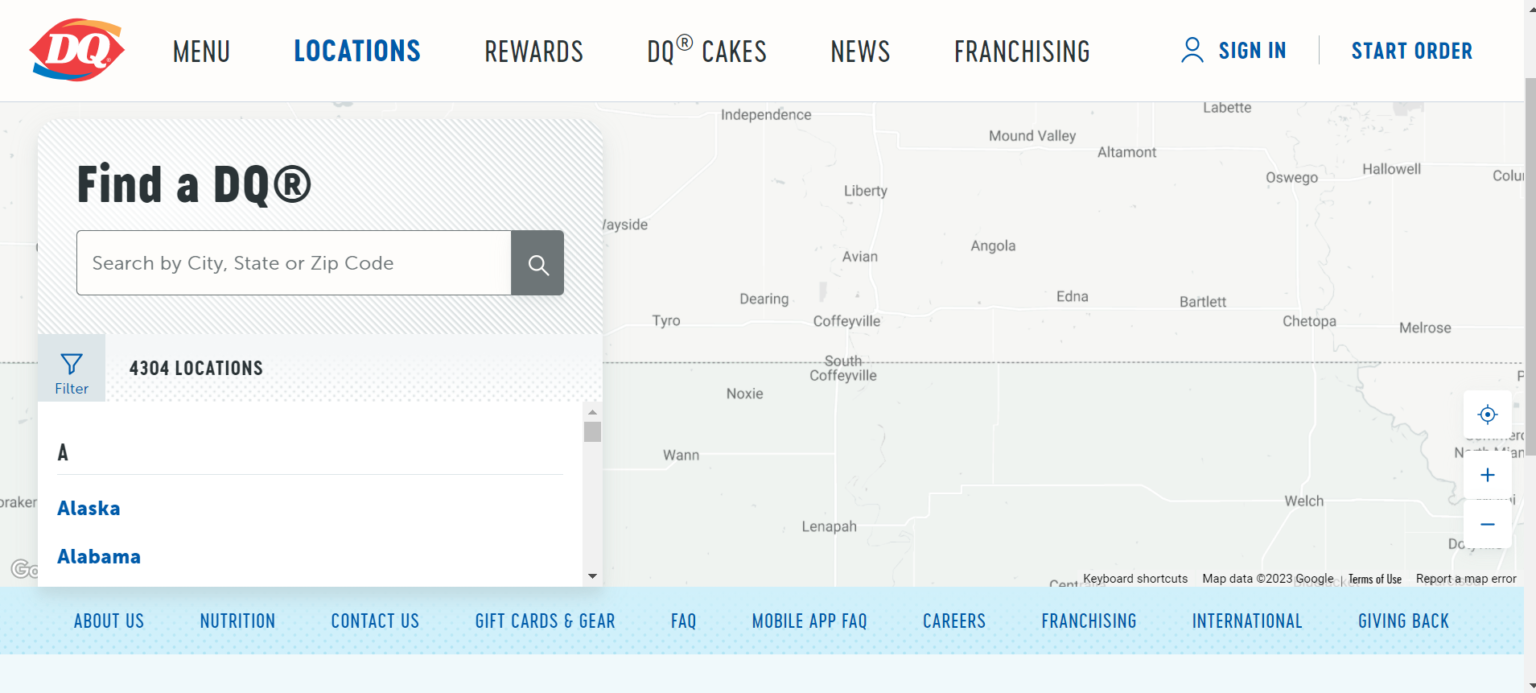 Dairy Queen Revealed: Menu, Hours, and Irresistible Blizzards