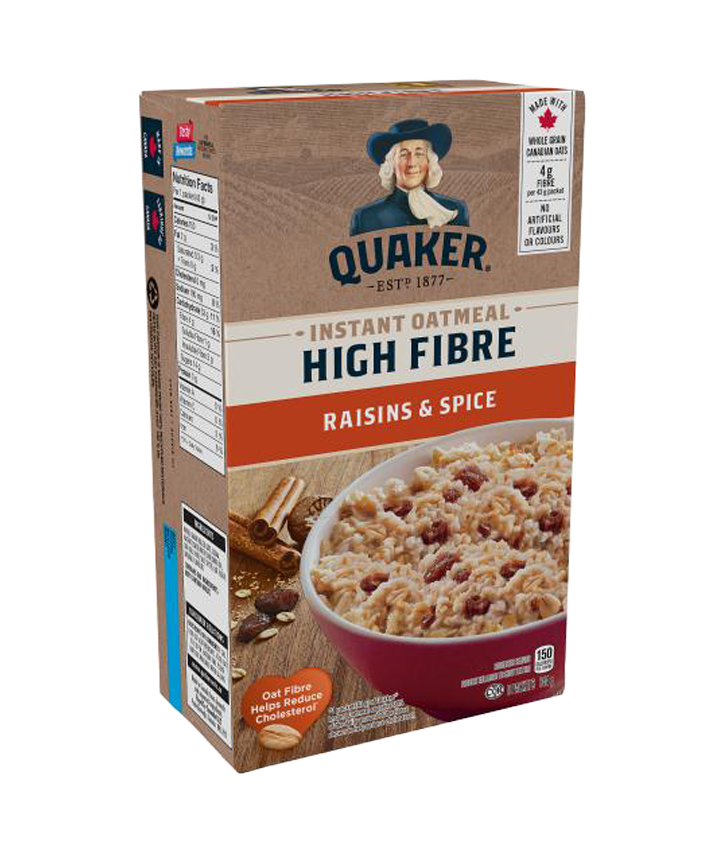 Quaker Oats : Product Line and Marketing Strategies