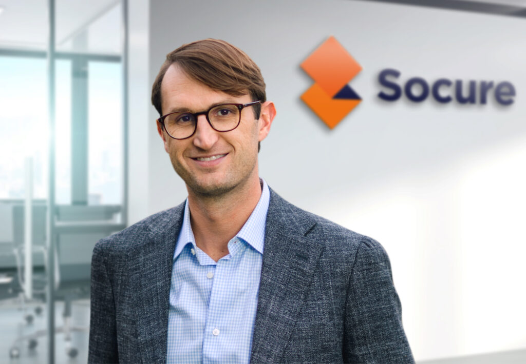 Socure - Founders, Business Model, Funding, Competitors