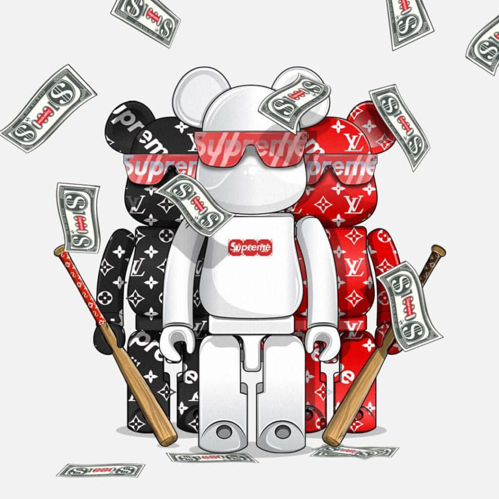 Marketing Strategies and Marketing Mix of Supreme