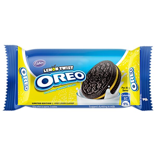 Dunking into Brilliance: The Marketing Strategies of Oreo