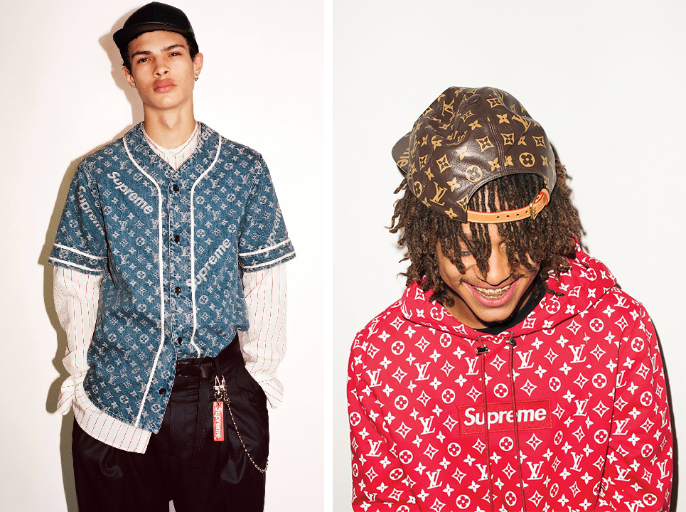 Marketing Strategies and Marketing Mix of Supreme