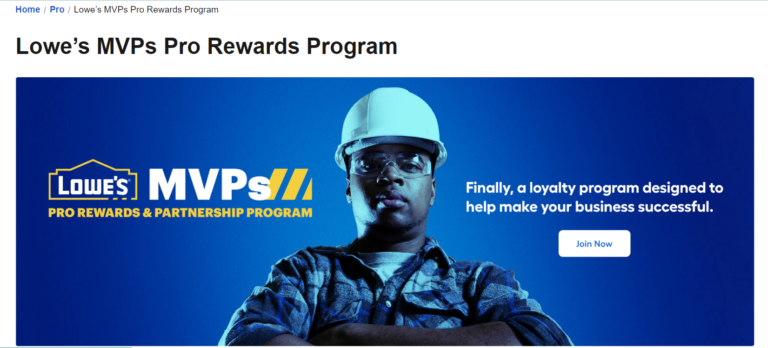 From DIY Enthusiasts to Pros: Inside Lowe's Marketing Strategies