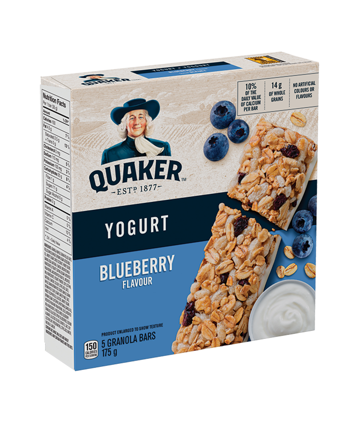 Quaker Oats : Product Line and Marketing Strategies