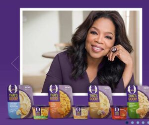 Product Portfolio and Marketing Strategies of Heinz