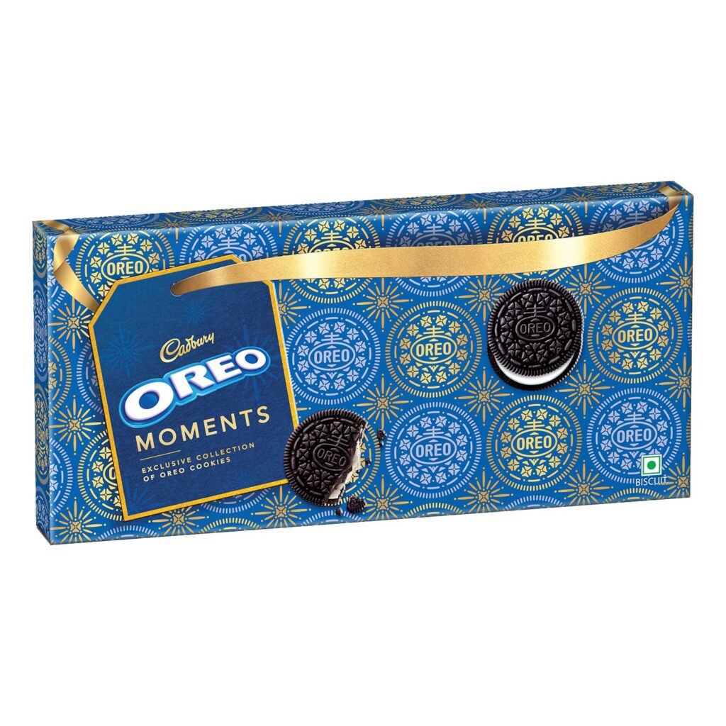 Dunking into Brilliance: The Marketing Strategies of Oreo