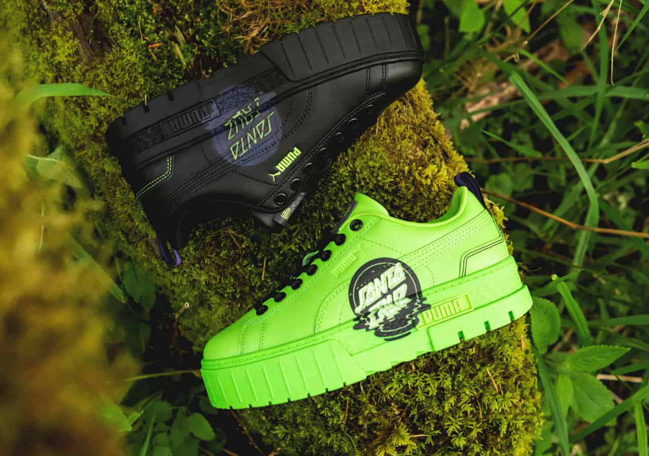 Marketing Strategies and Marketing Mix of PUMA